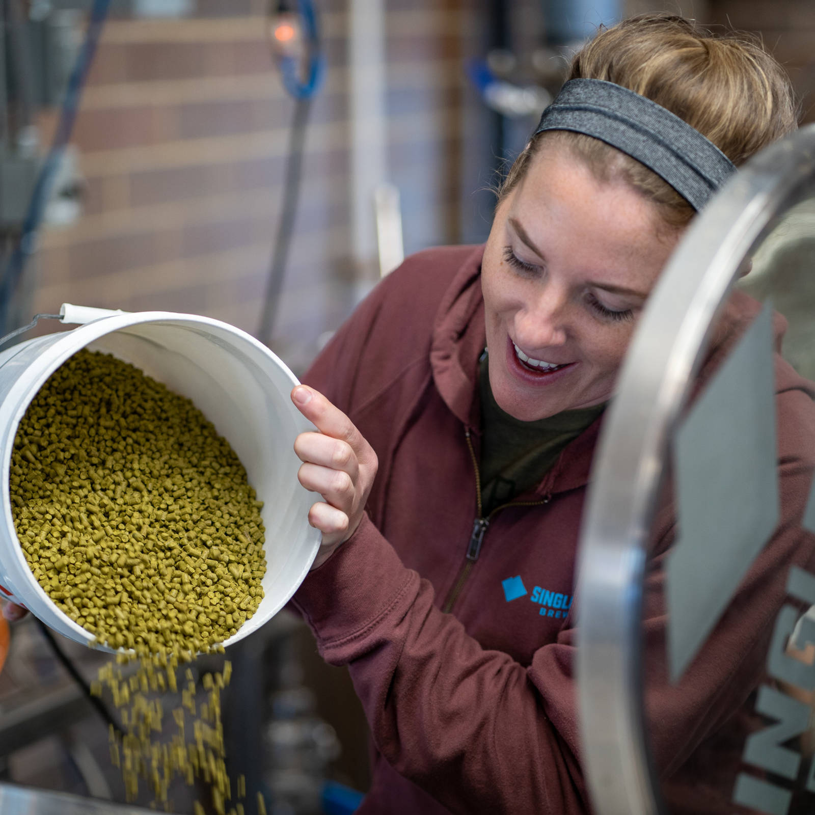 Single Hill Brewing Distributor - Single Hill Brewing