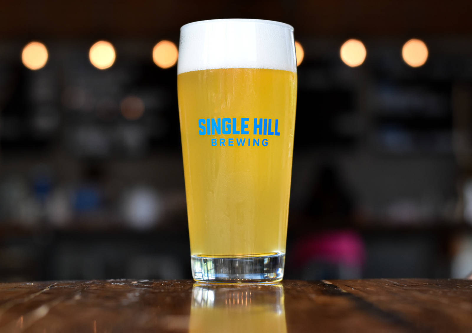 Single Hill Brewing Distributor - Single Hill Brewing